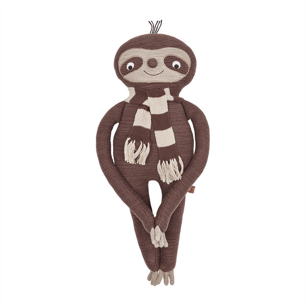 Melvin Sloth – Plushie Depot