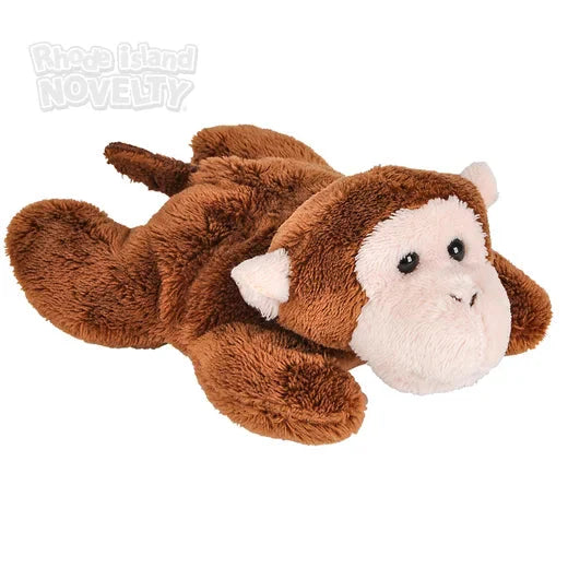 3.5" Mighty Mights Monkey – Plushie Depot