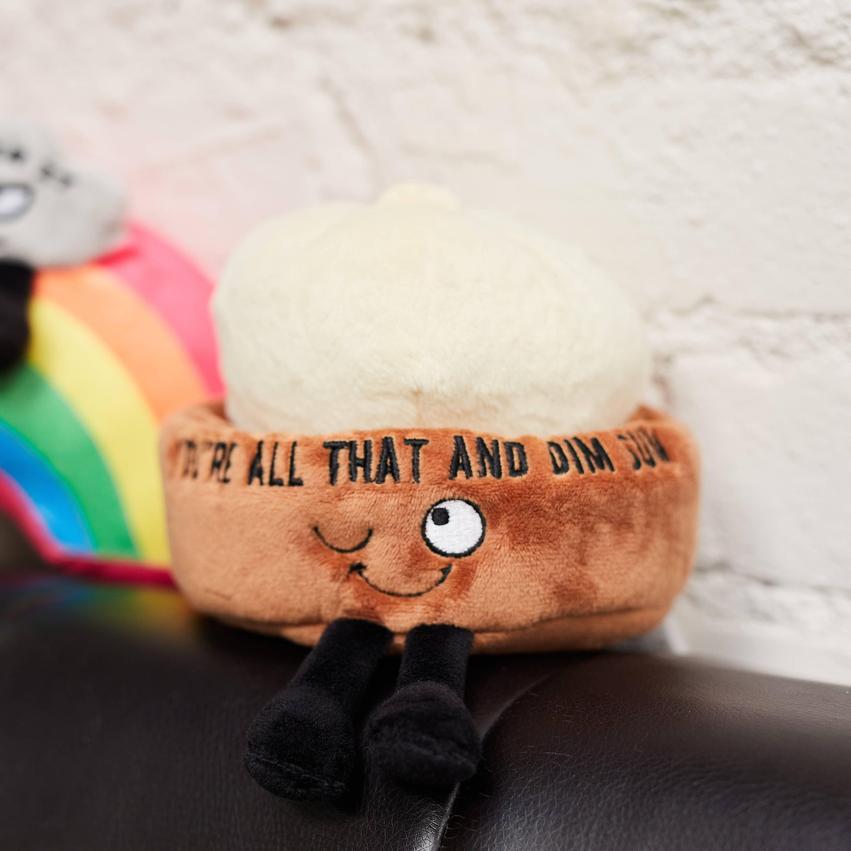 Funny Plush Toys – Plushie Depot
