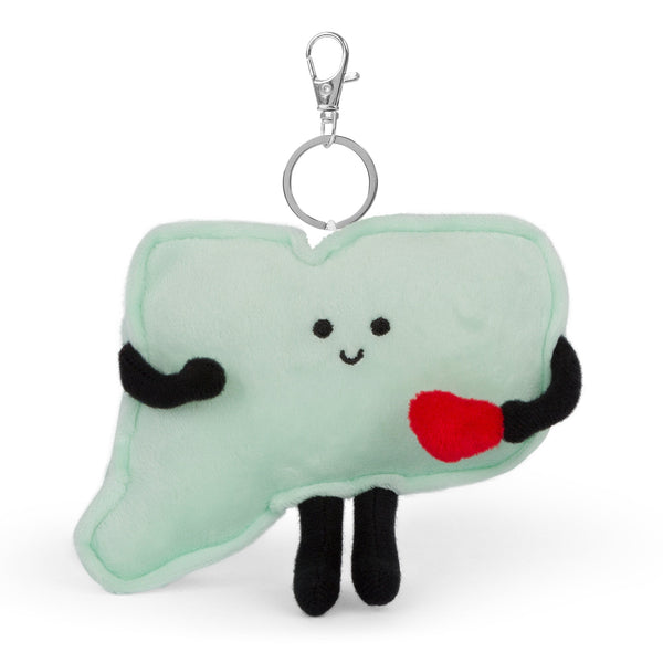 Connecticut Stuffed State Bag Charm Plush – Collectible & Educational ...