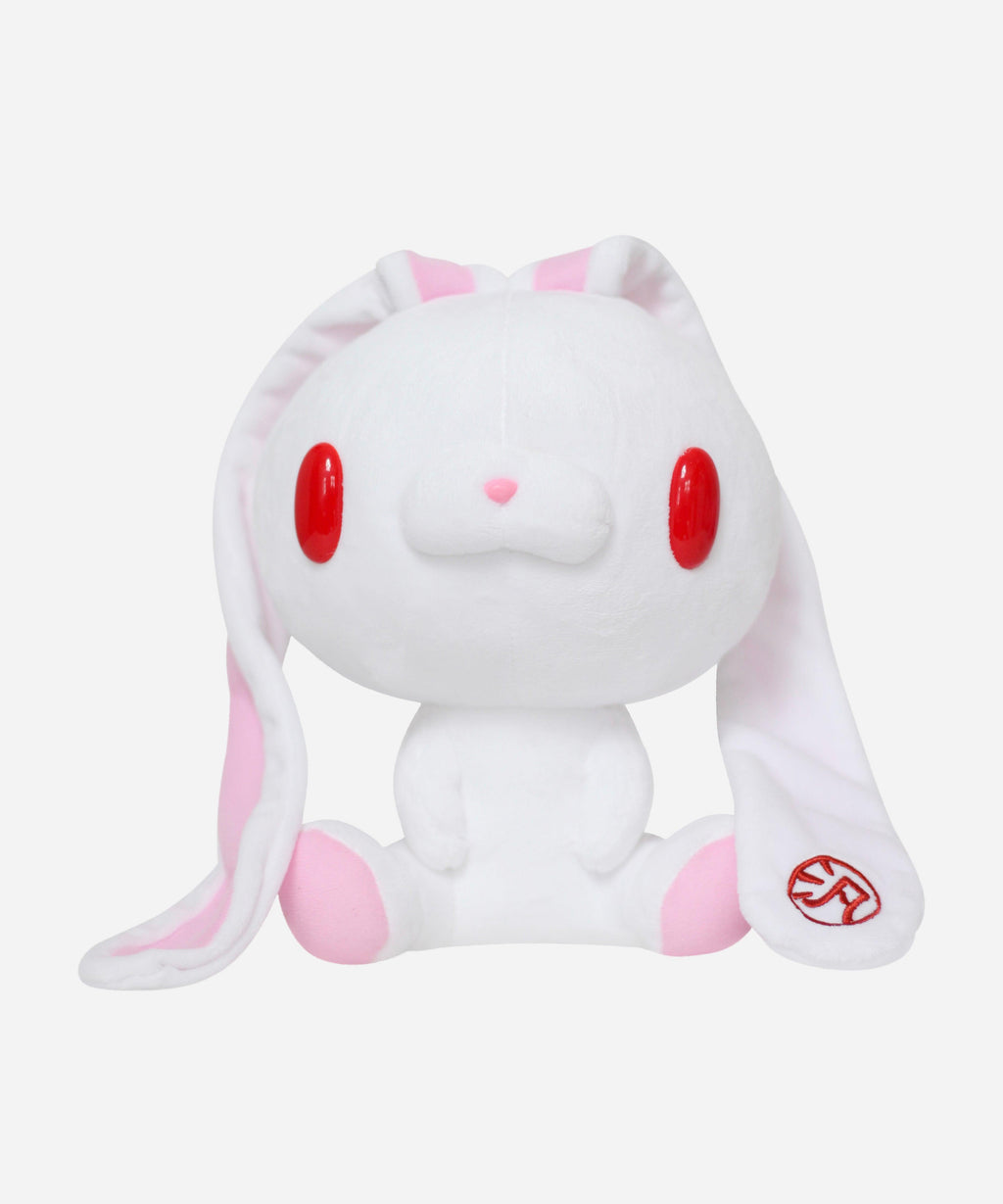 All Purpose Bunny Sitting 8" Plush – Plushie Depot