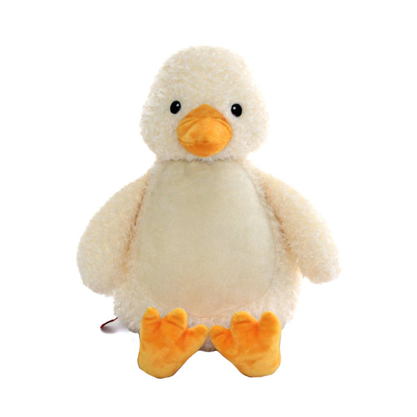 Cubbies - Duck – Plushie Depot