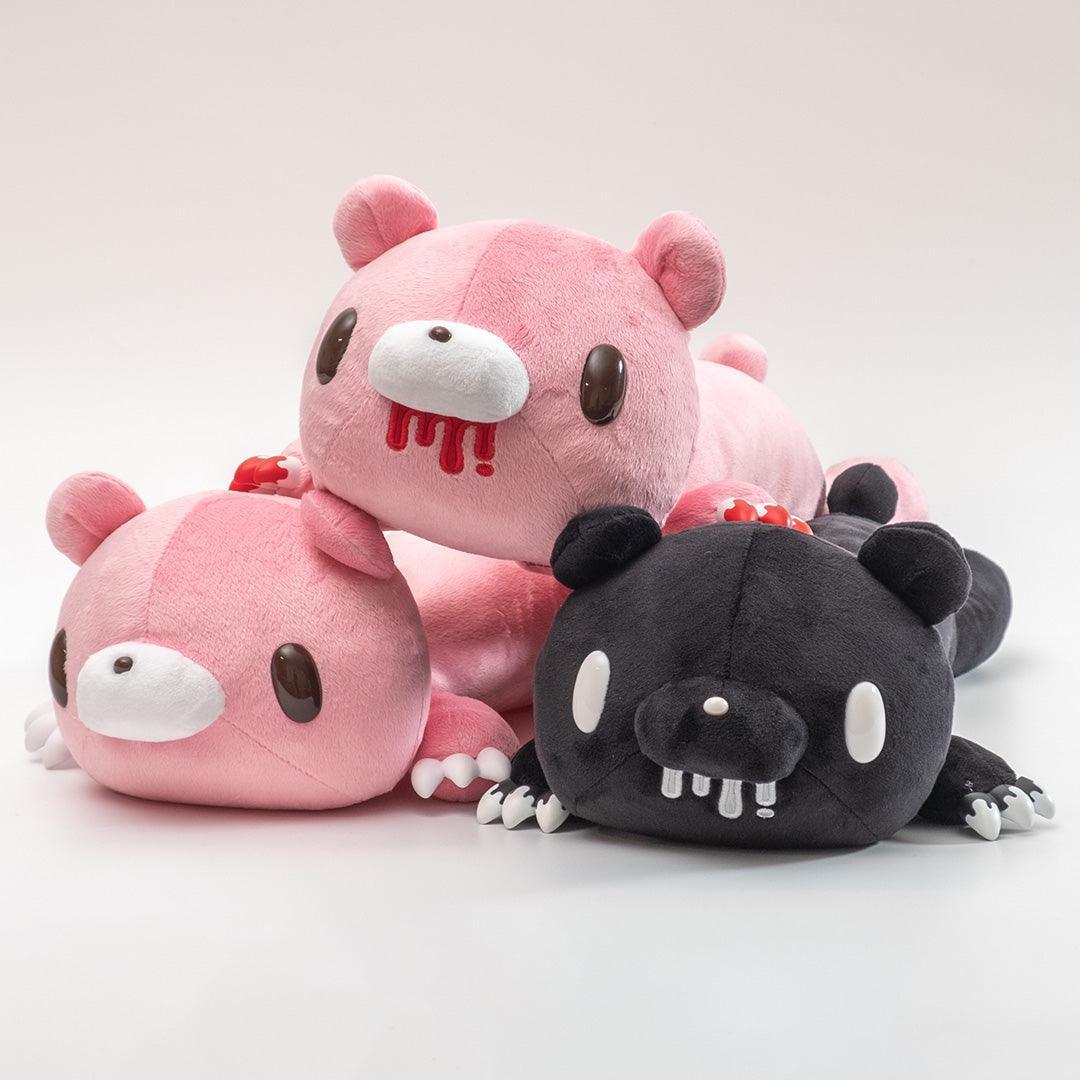 Gloomy Bear Chax Taito Long Body Edition - C – Plushie Depot