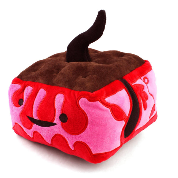 I Heart Guts - Skin Plush - In the Flesh - More Melanin! – Plushie Depot